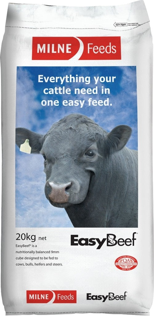 MILNE FEEDS – Keysbrook Produce