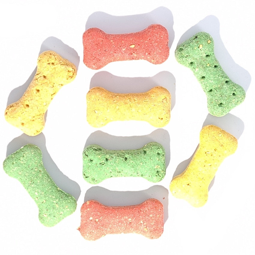 BLACK DOG SNACK BONES MULTI – Keysbrook Produce