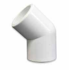 ELBOW 45 DEG PVC – Keysbrook Produce
